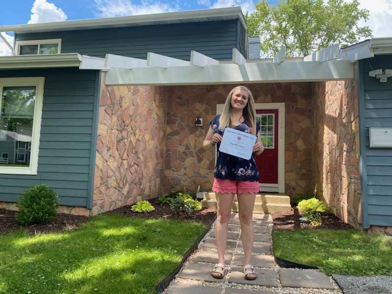 Scholarships – Maryland Military and Civilian Spouses' Club